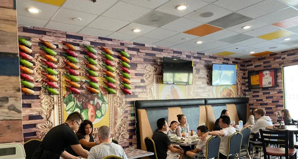 Alo Asian Kitchen | Authentic Vietnamese Cuisine